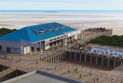 Read More About Beach Bars Wildwood NJ | Seaport Pier