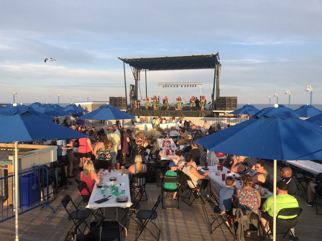 Career Opportunities Starboard Swim Club | Seaport Pier