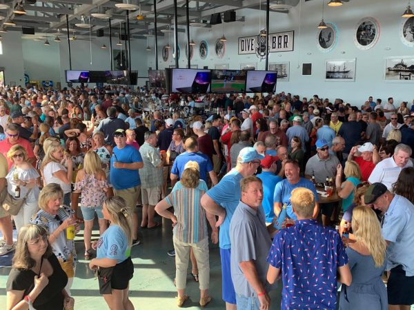 Seaport Pier Plan Your Event | Seaport Pier