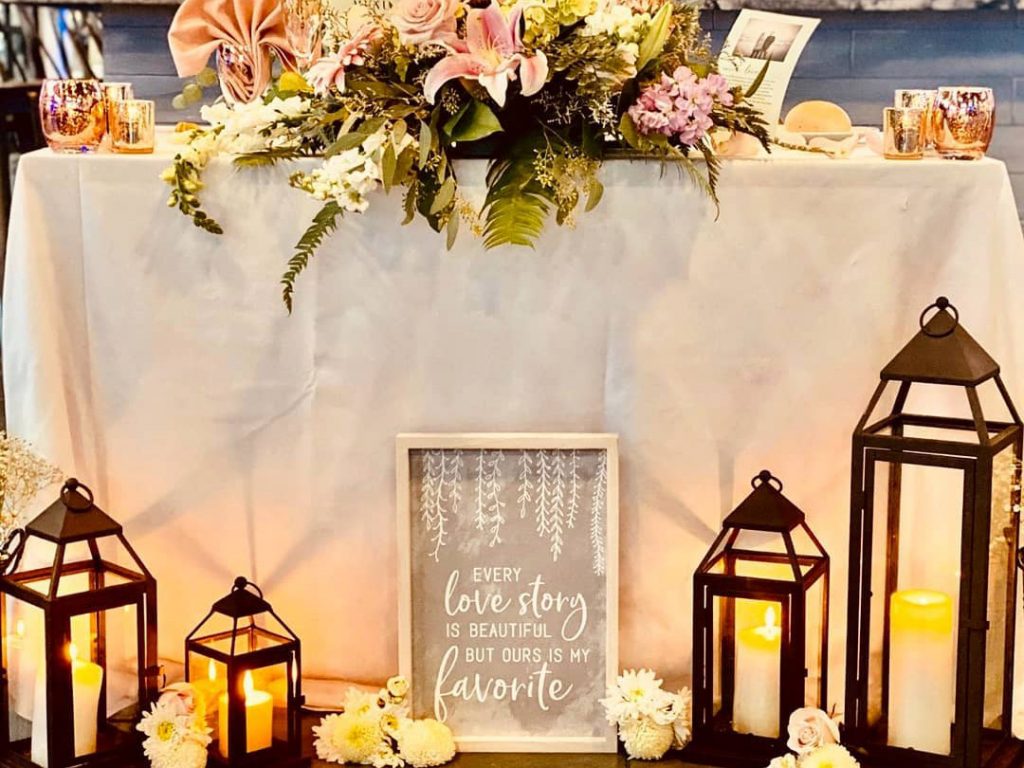 Seaport Pier Plan Your Event | Seaport Pier