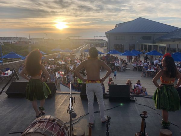 Read More About Beach Bars Wildwood NJ | Seaport Pier