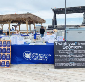 Beach Front Family-Friendly Bar & Restaurant in Wildwood NJ | Seaport Pier